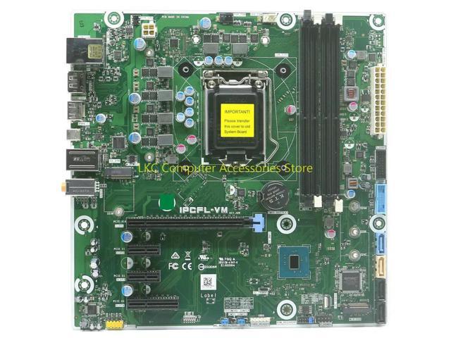 Click here for FOR XPS 8930 Desktop Motherboard Z370 IPCFL-VM H0P... prices