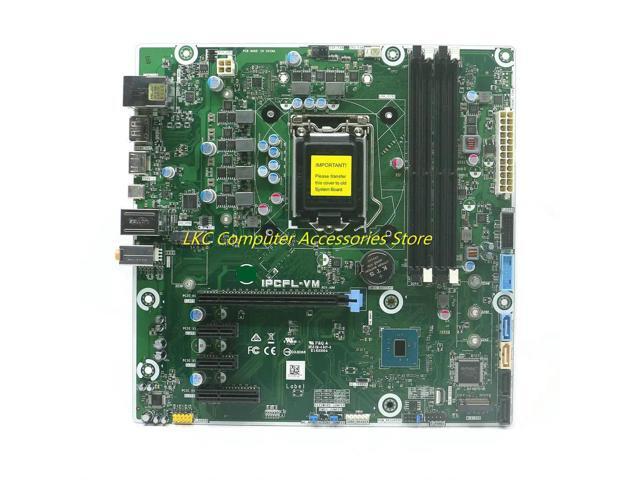 Click here for FOR XPS 8930 Desktop Motherboard Z370 IPCFL-VM T2H... prices