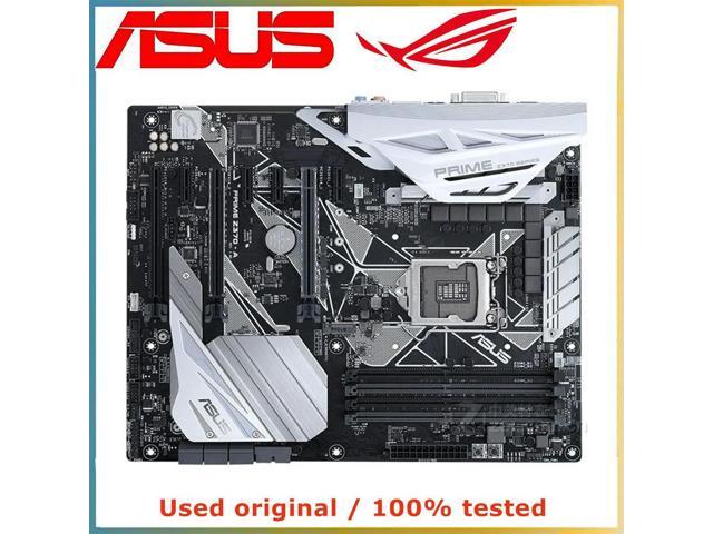 Click here for For PRIME Z370-A Computer Motherboard LGA 1151 DDR... prices
