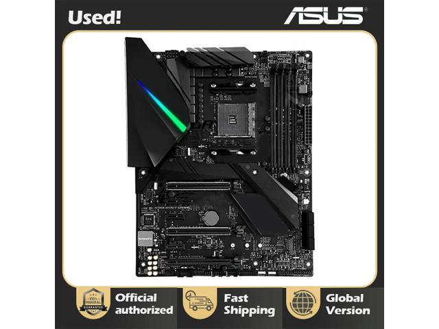 Click here for ROG Strix X470-F Gaming Motherboard AM4 X470 SATA... prices