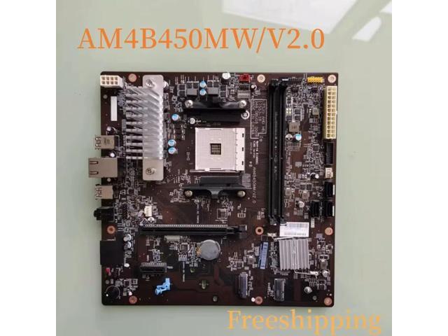 Click here for AM4B450MW/V2.0 For 7000P-28APR Motherboard 17553-1... prices
