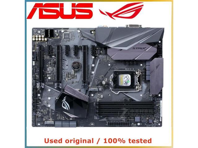 Click here for For ROG STRIX Z270F GAMING Computer Motherboard LG... prices
