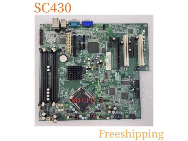 Click here for CN-0NJ886 For PowerEdge SC430 Motherboard 0NJ886 N... prices