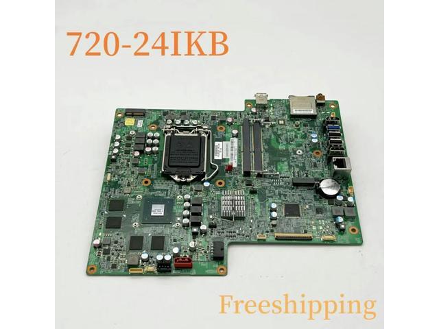 Click here for B250H4-LAIO2 V:1.0 For 720-24IKB Motherboard FRU:0... prices