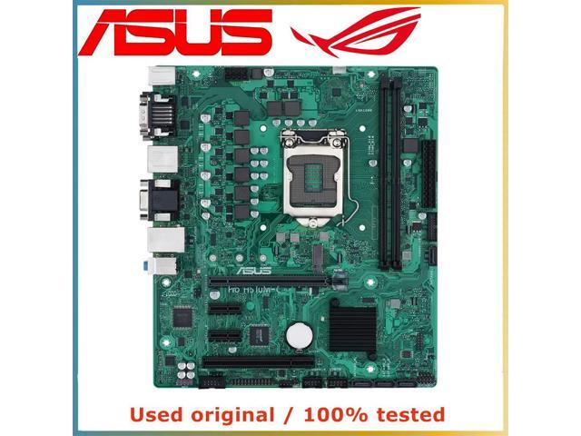 Click here for For Pro H510M-C/CSM Computer Motherboard LGA 1200... prices