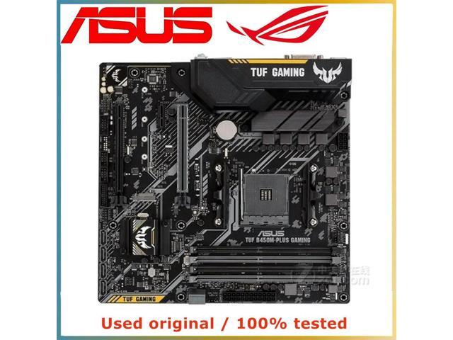 Click here for For B450 For TUF B450M-PLUS GAMING Computer Mother... prices