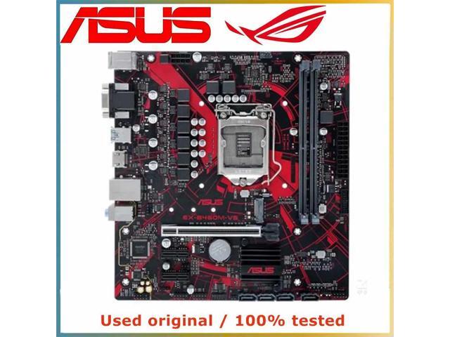 Click here for B460M-V5 For EX-B460M-V5 Computer Motherboard LGA... prices