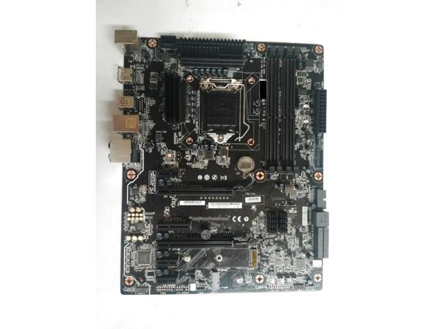 Click here for For Legion Y920T-34IKZ Desktop H270 Motherboard 00... prices