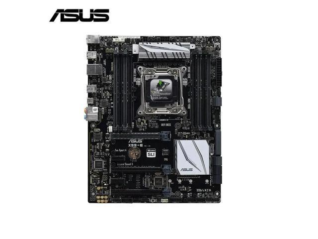Click here for X99-E Mainboard x99 Supports for Xeon E5-2680 V4/E... prices