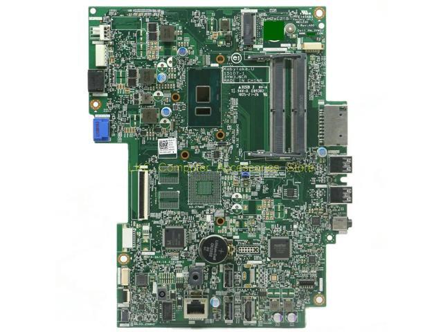 Click here for FOR Inspiron 22-3264 24-3464 AIO All-In-One Mother... prices