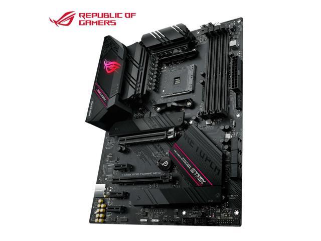 Click here for B550 Motherboard ROG STRIX B550-F GAMING WIFI II S... prices