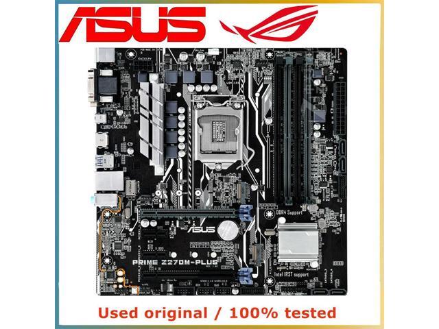 Click here for For Z97-PRO Computer Motherboard LGA 1150 DDR3 32G... prices