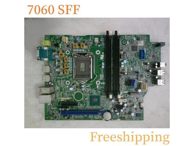 Click here for CN-0NC2VH For Optiplex 7060 SFF Motherboard 0NC2VH... prices
