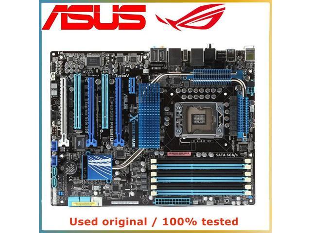 Click here for For X58 For P6X58D Premium Motherboard LGA 1366 DD... prices