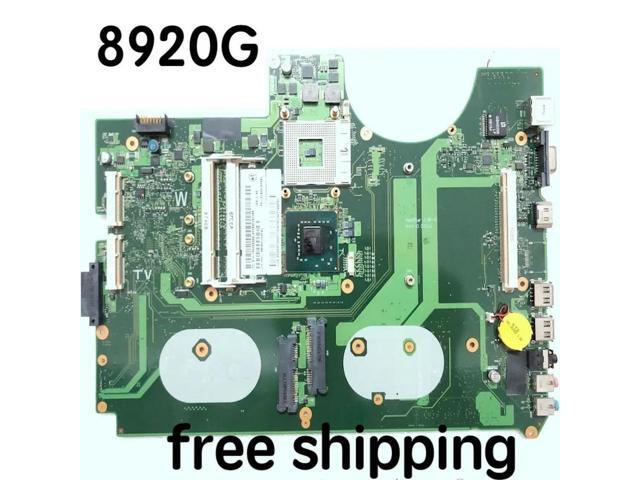 Click here for 6050A2184601-MB-A03 For 8920G Laptop motherboard M... prices