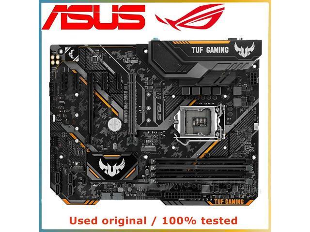 Click here for For TUF B360-PRO GAMING Computer Motherboard LGA 1... prices