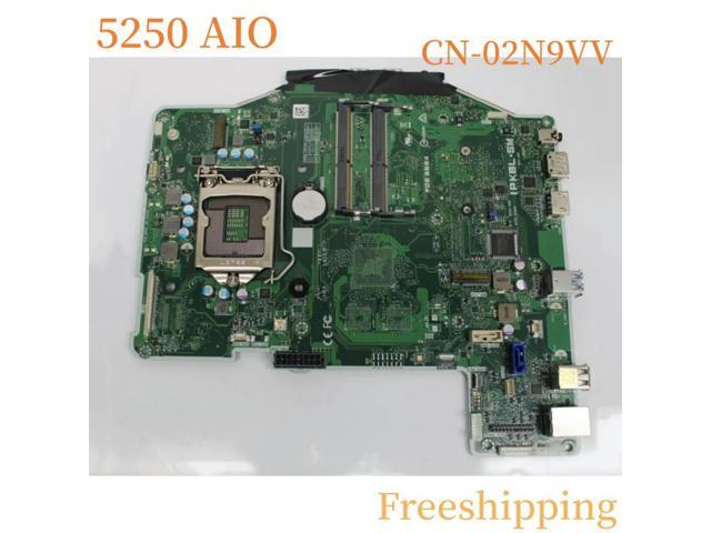 Click here for CN-02N9VV For Optiplex 5250 AIO Motherboard IPKBL-... prices