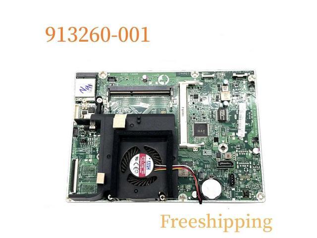 Click here for 913260-001 For24-E0XX Motherboard With Heatsink 91... prices