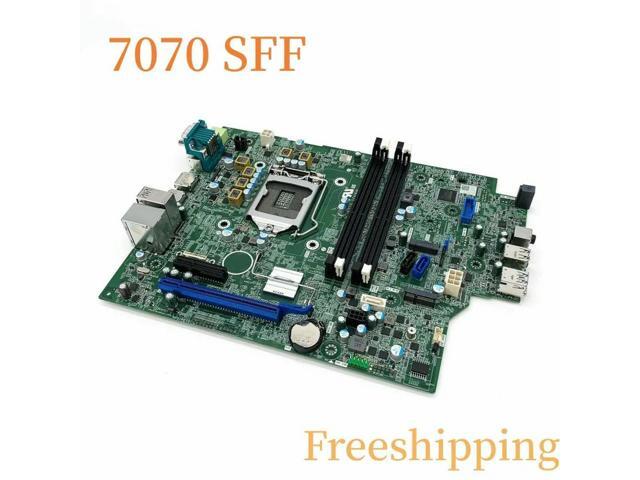 Click here for CN-0YNVJG For OptiPlex 7070 SFF Motherboard 0YNVJG... prices