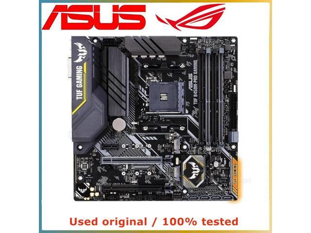 Click here for For B450 For TUF B450M-PRO GAMING Computer Motherb... prices