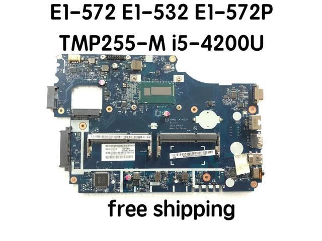 Click here for V5WE2 LA-9532P For E1-572 E1-532 TMP255-M E1-572P... prices