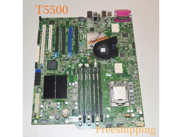 Click here for CN-0CRH6C For Precision T5500 Motherboard 0CRH6C C... prices