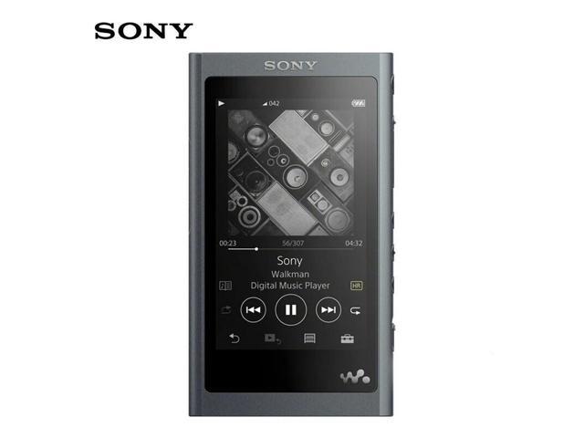 Click here for NW-A55 16GB High-Resolution Digital Music Player W... prices