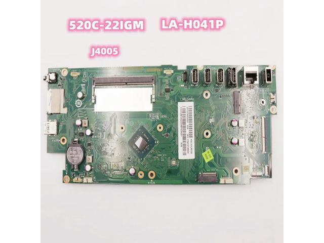 Click here for For IdeaCentre AIO 520C-22IGM J4005 Motherboard E0... prices