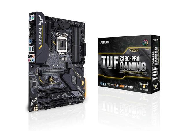 Click here for TUF Z390-Pro Gaming Motherboard LGA1151 (8th and 9... prices