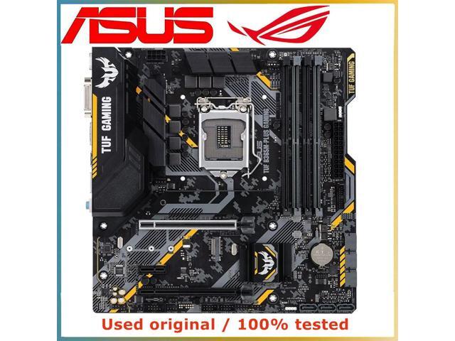 Click here for For TUF B365M-PLUS GAMING Computer Motherboard LGA... prices