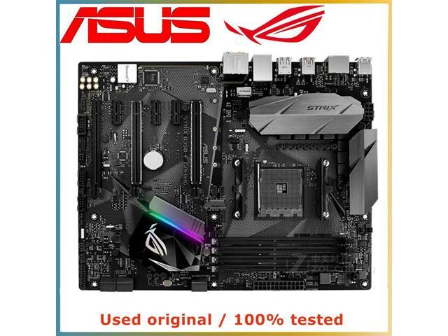 Click here for For B350 B350F For ROG STRIX B350-F GAMING Compute... prices
