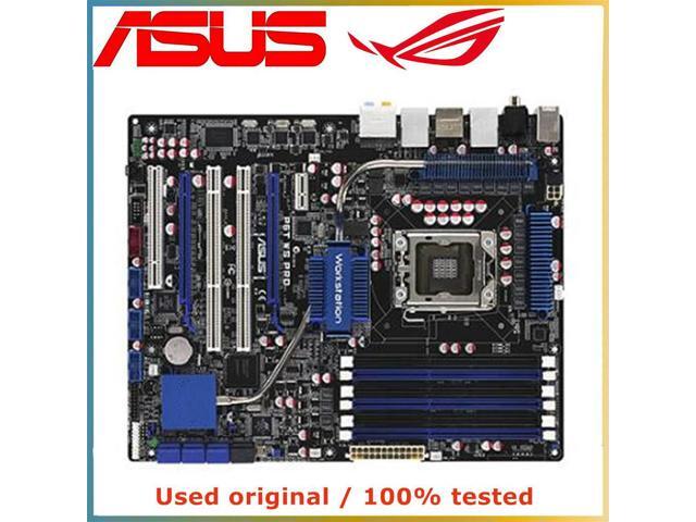 Click here for For X58 For P6T WS Professional Computer Motherboa... prices