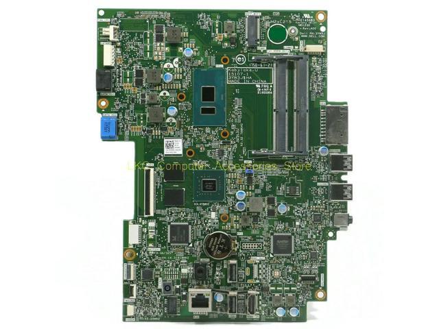 Click here for FOR Inspiron 24 3464 AIO All-In-One Motherboard PG... prices