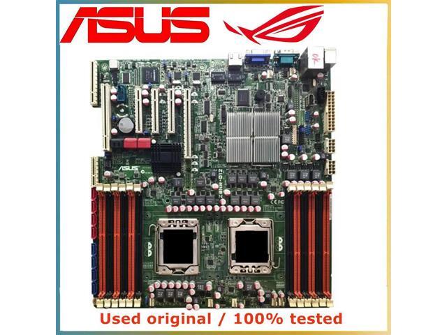 Click here for For 5500 X58 For Z8NR-D12 Computer Motherboard LGA... prices