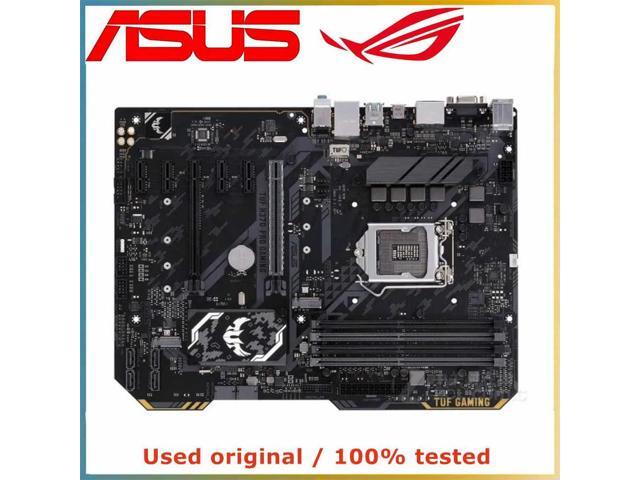 Click here for For H370 For TUF H370-PRO GAMING Computer Motherbo... prices
