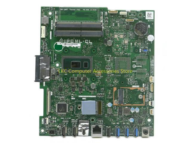 Click here for FOR Wyse 5470 AIO All-in-One Motherboard 17556-1 V... prices