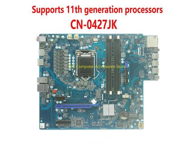 Click here for For XPS 8940 Desktop Motherboard CN-0427JK 0427JK... prices
