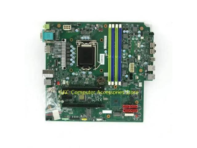 Click here for For ThinkStation P340 Motherboard 5B20U54140 5B20U... prices