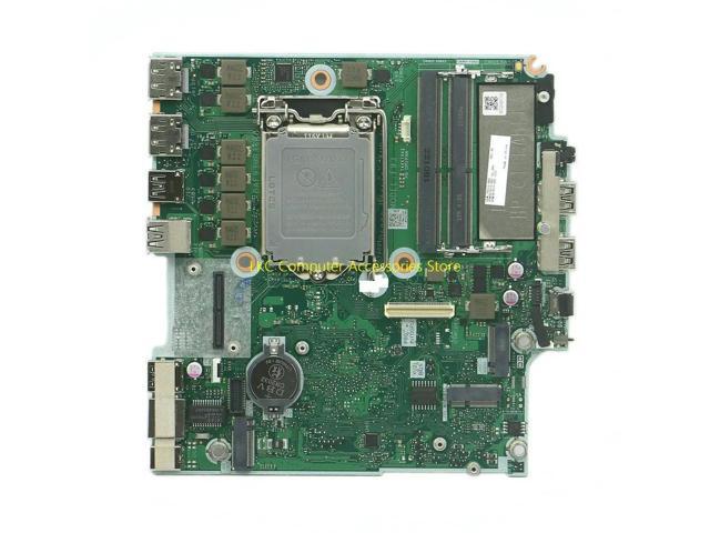 Click here for For800 G6 Mini Desktop Motherboard 95W DAF93MB36B0... prices