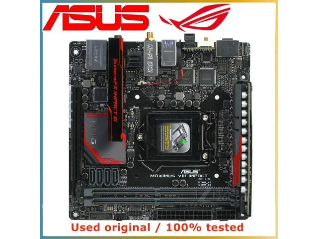 Click here for For H170I-PLUS D3 Computer Motherboard LGA 1151 DD... prices