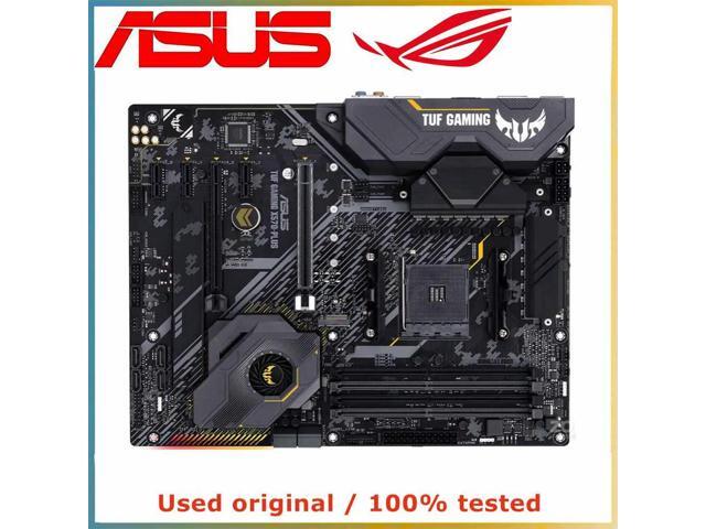 Click here for For X570 For TUF GAMING X570-PLUS Computer Motherb... prices