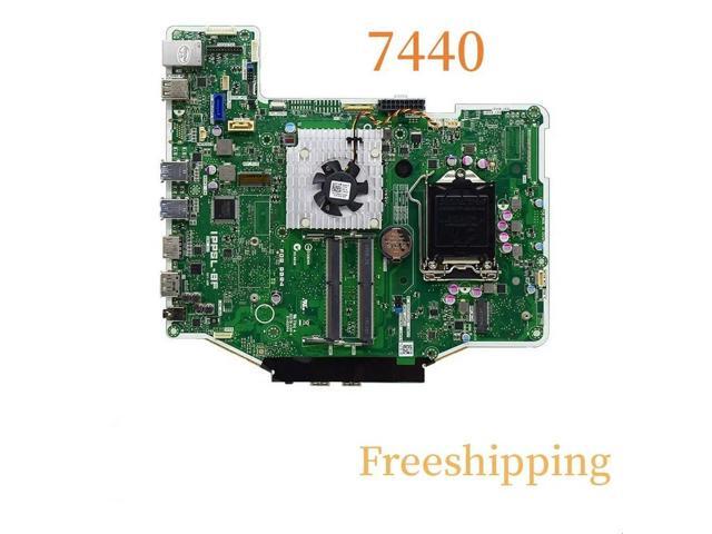Click here for CN-0K06NC For Optiplex 7440 Genuine Desktop Mother... prices