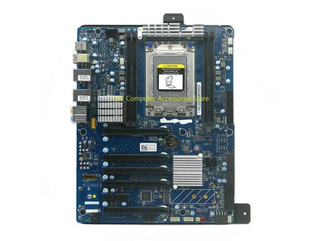 Click here for For Area-51 R3 Threadripper Edition Motherboard XF... prices