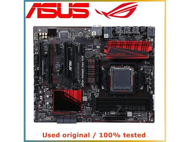 Click here for M.2 970 PRO GAMING For 970 PRO GAMING/AURA Compute... prices