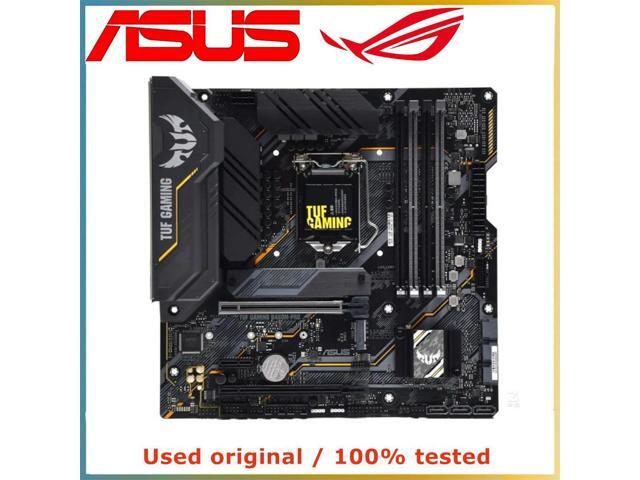 Click here for For TUF GAMING B460M-PRO Computer Motherboard LGA... prices