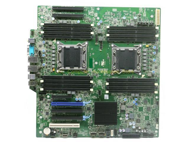 Click here for For Precision 7600 t7600 Workstation Motherboard 8... prices