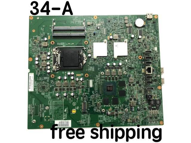Click here for 810716-602 For34-A Motherboard 810716-002 14105-1... prices