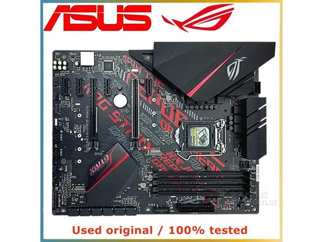 Click here for For ROG STRIX B360-H GAMING B360H Computer Motherb... prices