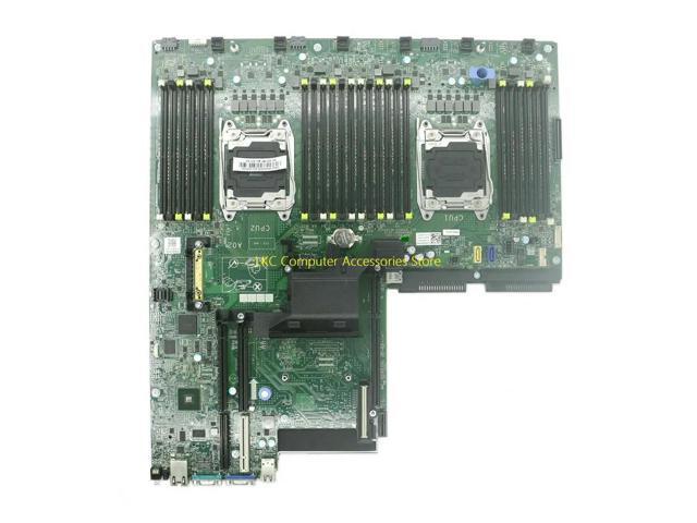 Click here for For PowerEdge R730 730XD Server Motherboard 4N3DF... prices
