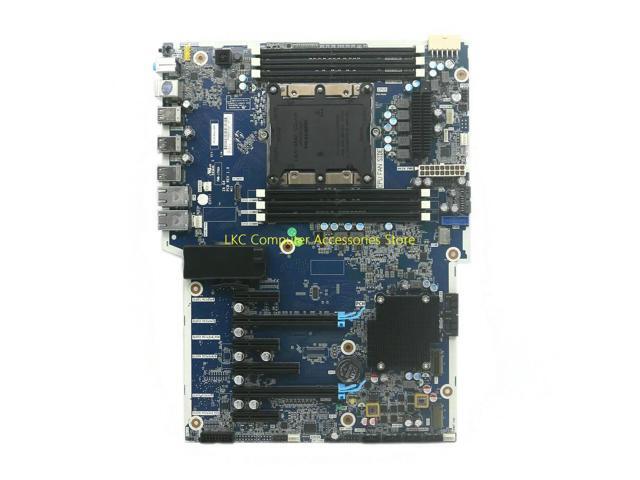 Click here for ForZ6 G4 WorkStation Tower Motherboard 914283-001... prices